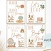 Retro Classroom Educational Worksheets Groovy Classroom Printables Prek ...