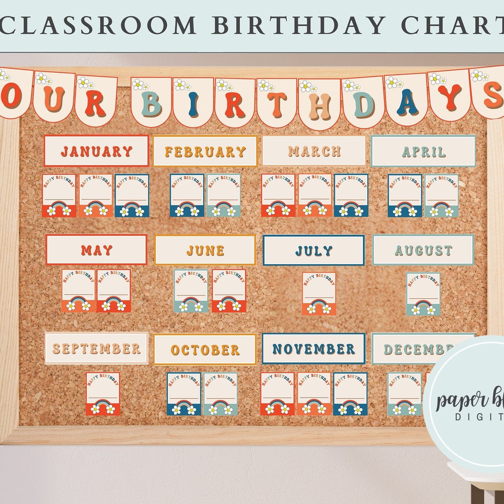 PaperBloomDigital - Etsy