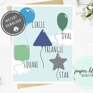 Set of 3 Educational Homeschooling Cloud and Sun Theme Charts | Pre-k ...