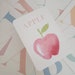 ABC Alphabet Flash Cards Set | Whimsical Alphabet Flashcards for Pre-k ...