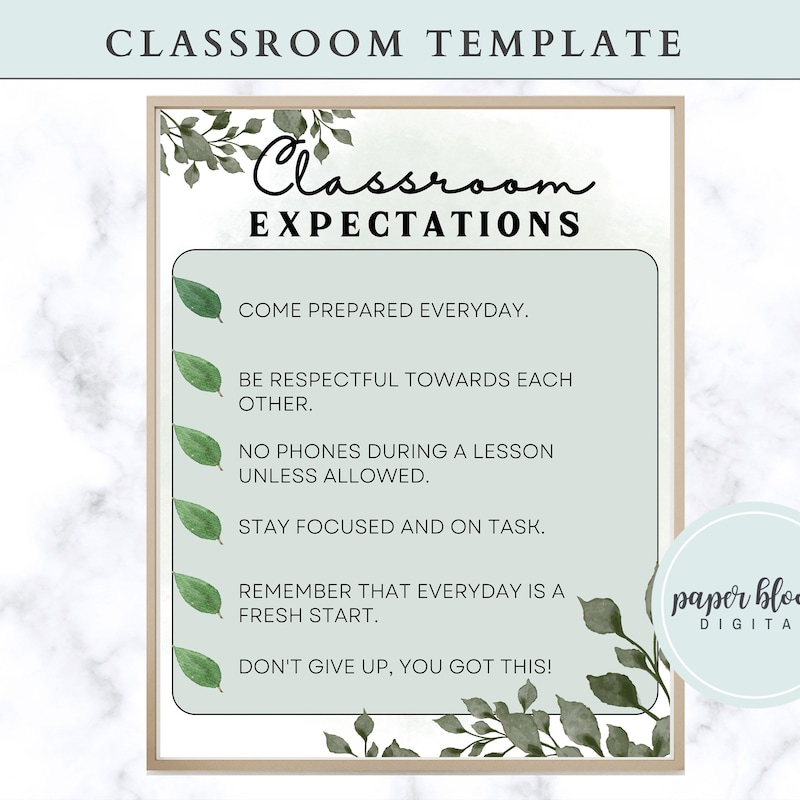 PaperBloomDigital - Etsy