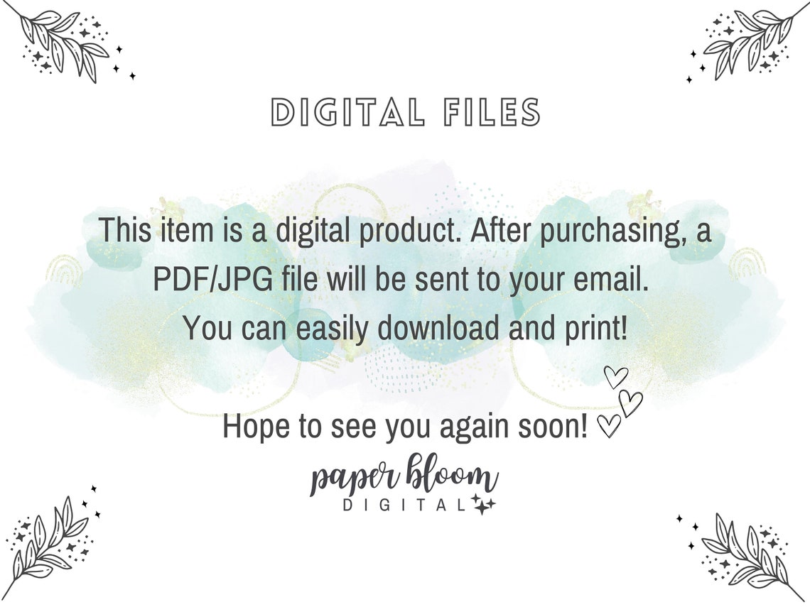 Modern Calm Colors Theme Classroom Decor Set, Printable Labels and ...