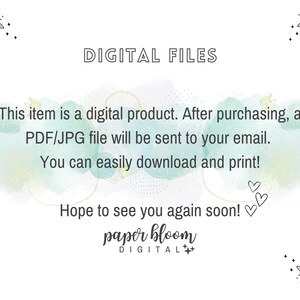 Modern Calm Colors Theme Classroom Decor Set, Printable Labels and ...