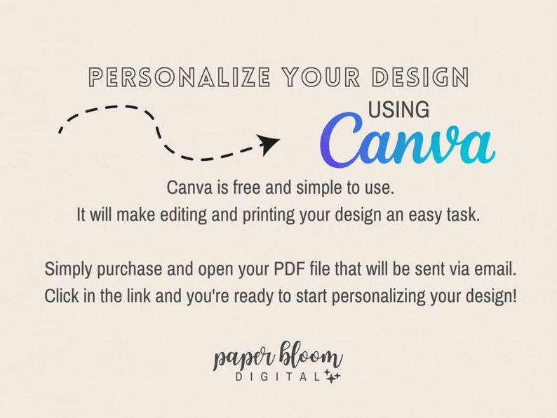 Meet the Teacher Editable Template Greenery Eucalyptus Theme Classroom ...