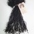 Sista Loc Extensions Handmade 100% Human Hair - Etsy