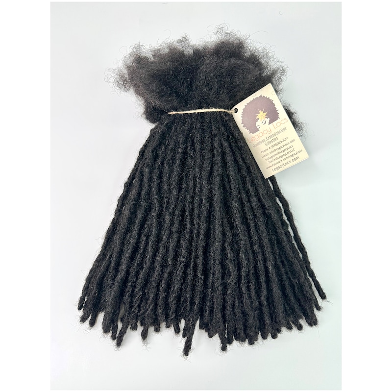 Micro Loc Extensions - Etsy