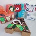 Wayfinder 3D Letters/numbers (customize) 7" Cardstock Letters - Etsy