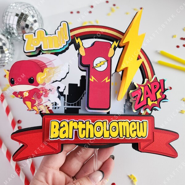 Small World Banner: 3D customize - Etsy