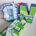 Wayfinder Banner: 3D customize - Etsy