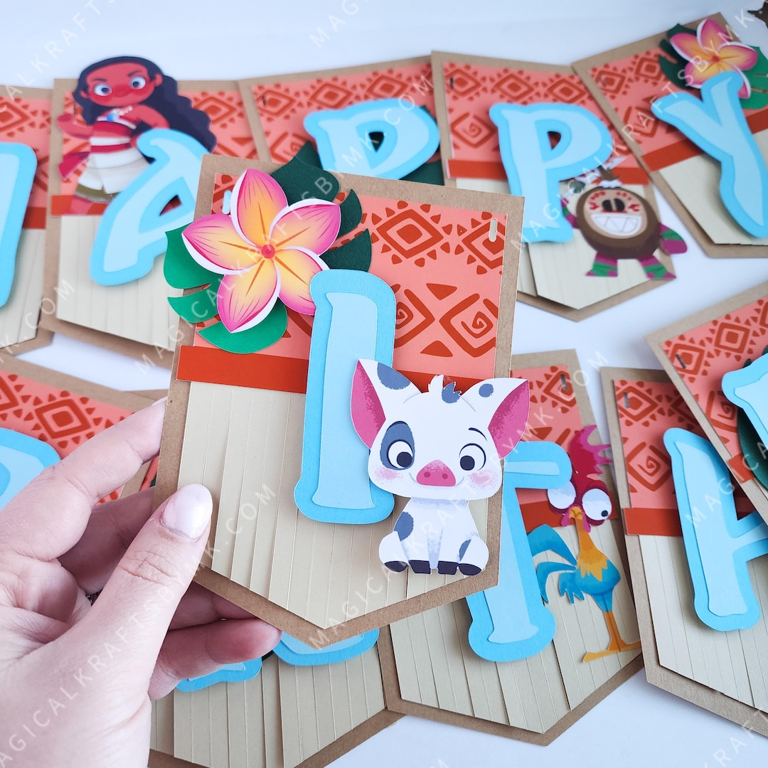 Wayfinder Banner: 3D (customize) - Etsy