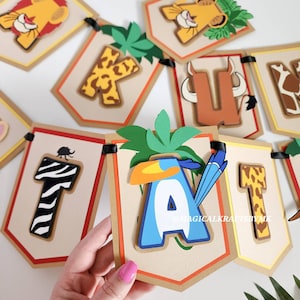 Pride Land Banner: 3D (customize) - Etsy