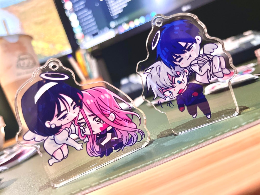 Alien Stage Standees - Etsy Australia