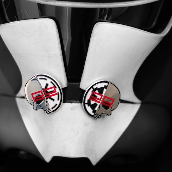 The Bad Batch - Etsy