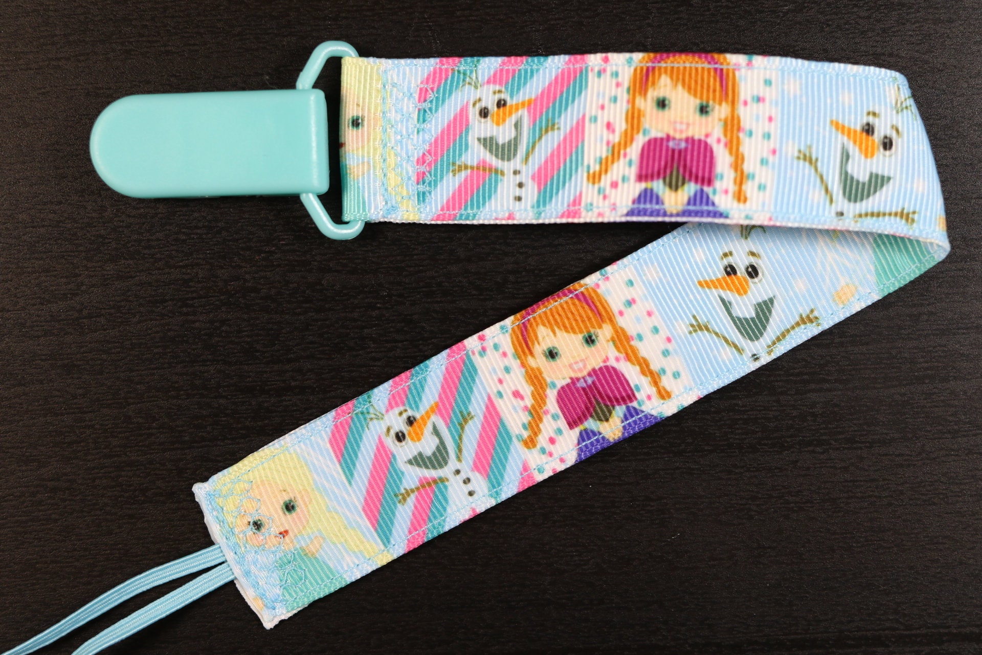 Disney Frozen Pacifier