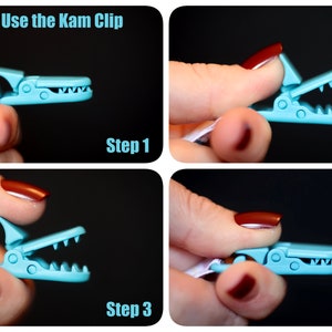 Pacifier Clip: Star Wars Chibi Tsum Tsum R2D2 BB-8 Chewie Luke Leia ...