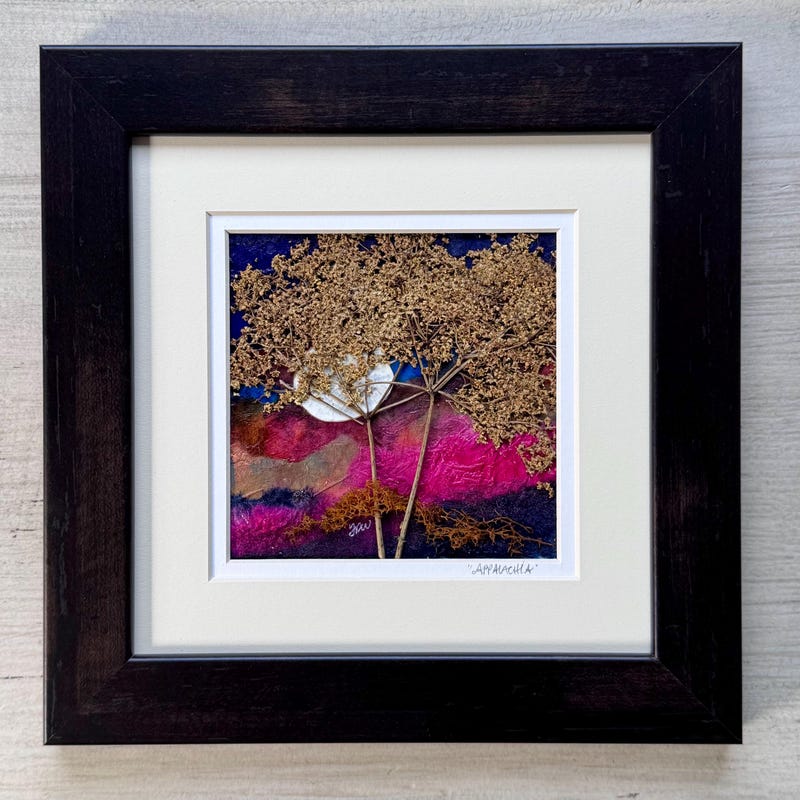 Appalachian Folk Art - Etsy