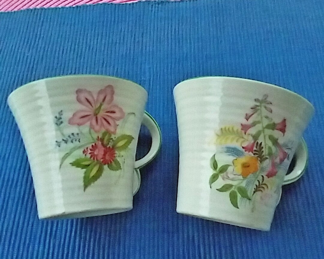 Early English Mugs (189) - Etsy