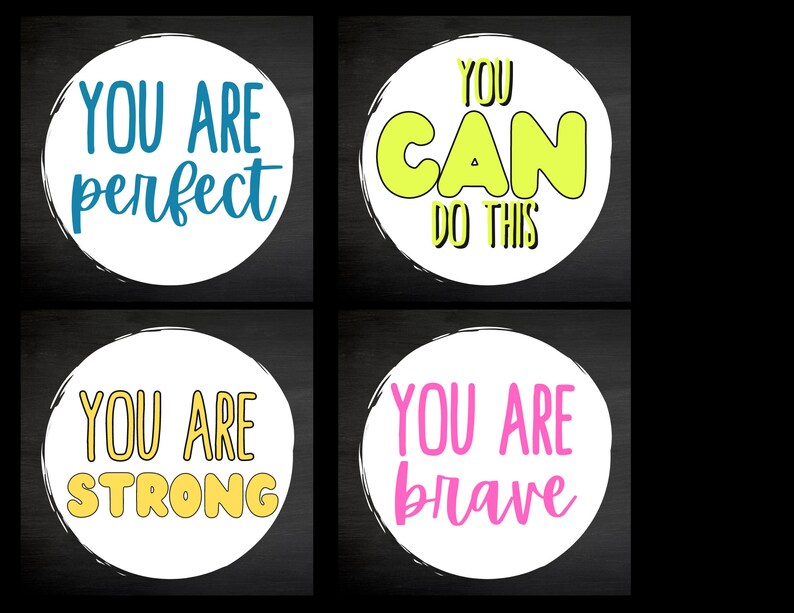 Take What You Need Bulletin Board Kit - Etsy Australia