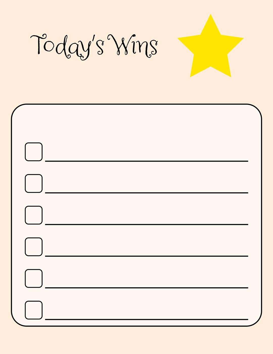 ADHD Reward Tracker Printable - Neurodivergent Motivation 2025 - Etsy