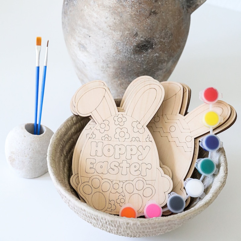 Easter Craft - Etsy