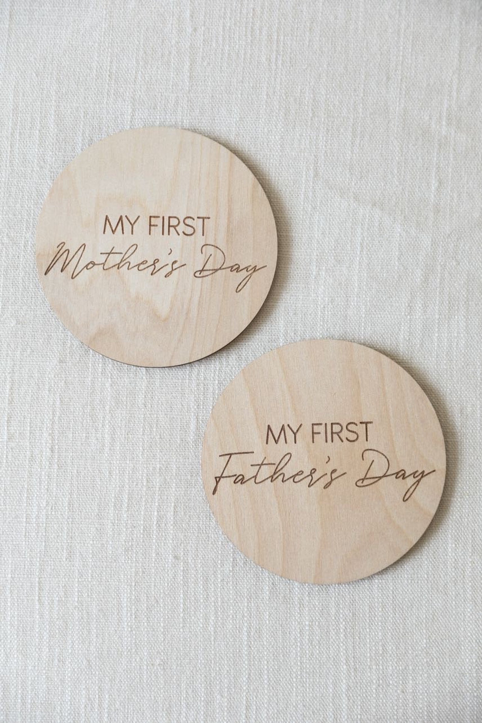 My First Holiday Set My First Holiday Monthly Milestone - Etsy