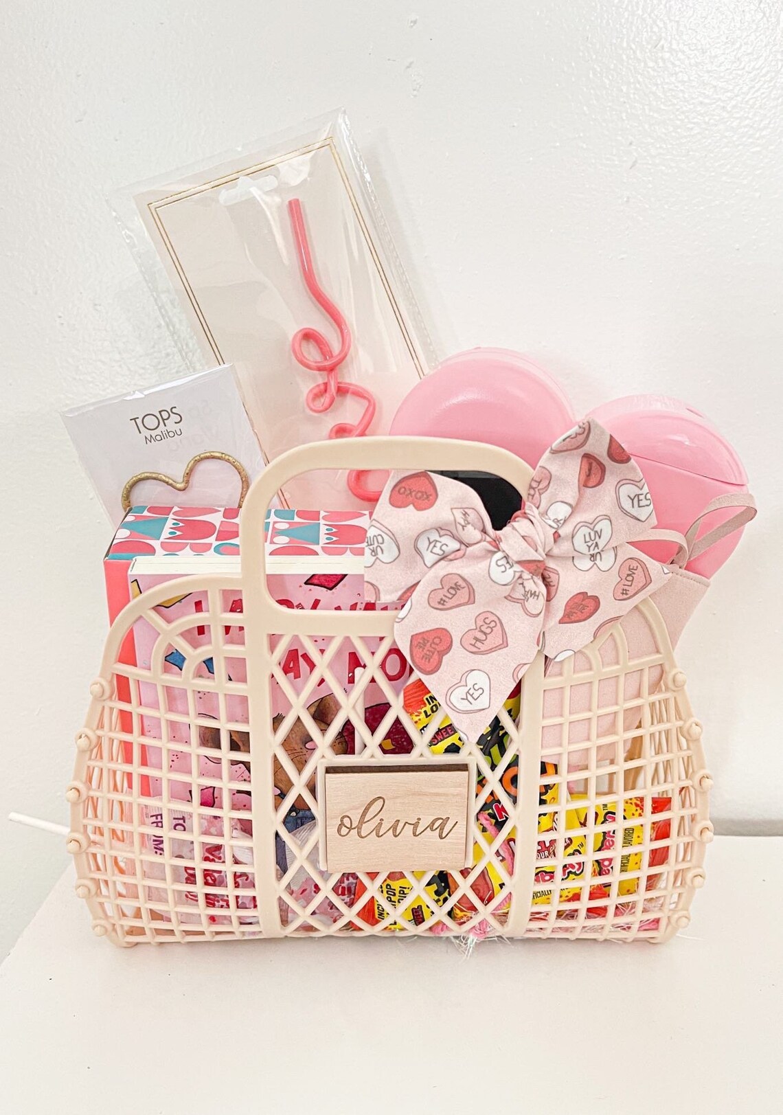 Jelly Bag Jelly Tote Personalized Bag Personalized Jelly - Etsy