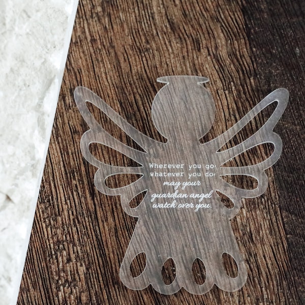 Pocket Angels - Etsy