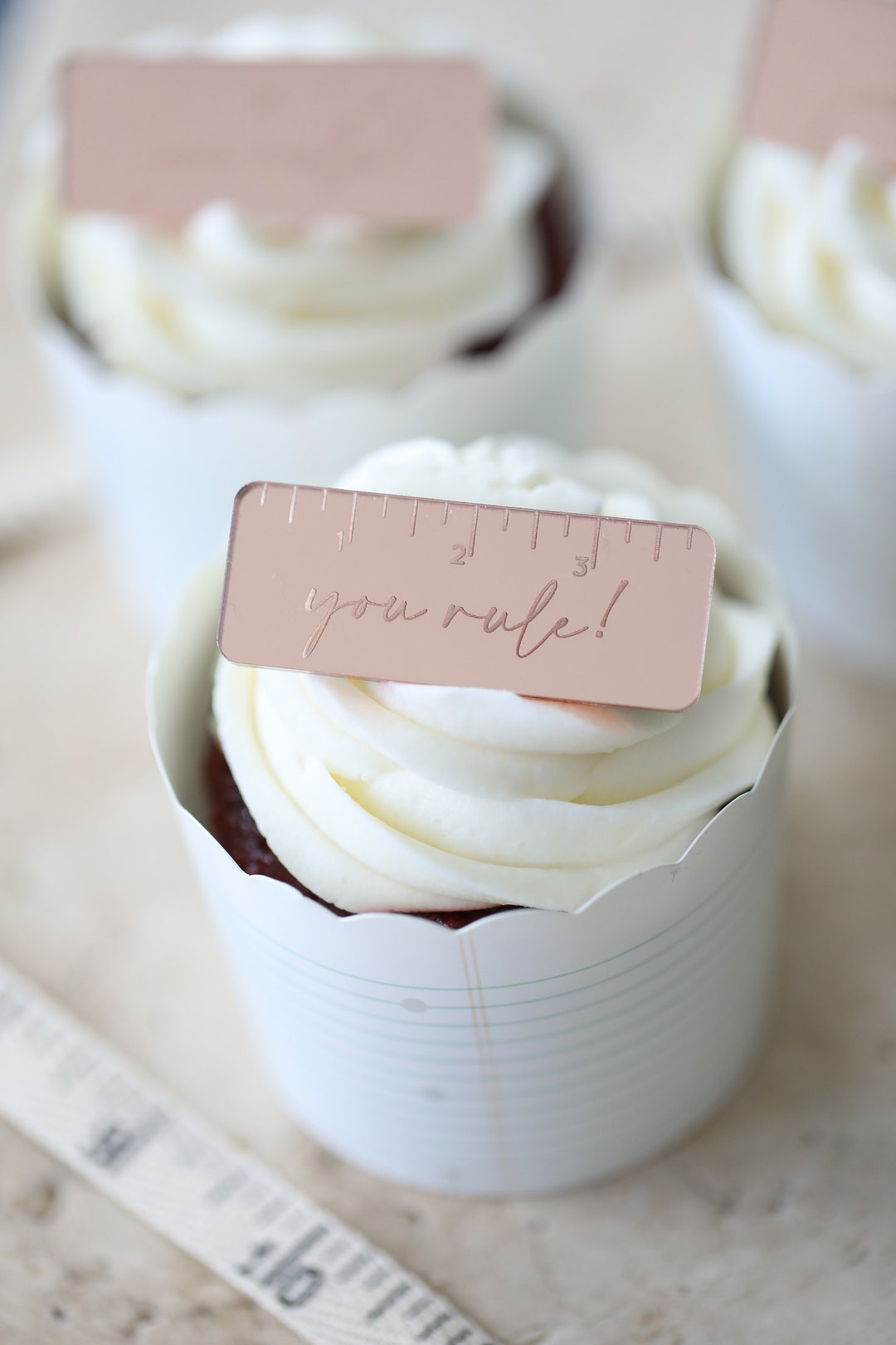 Teacher Cake Topper| Teacher Appreciation | Gift for Teacher | Cake ...