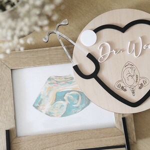 IVF Gift | IVF Doctor | OBGYN Gift | Doctor Gift | Gifts for Doctors ...