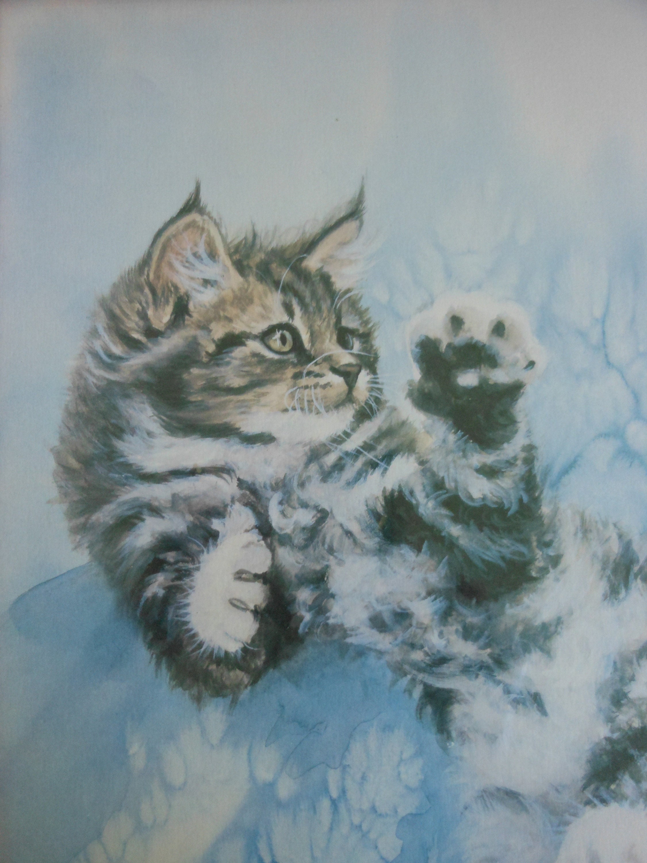 Linda Pickens Art - Etsy