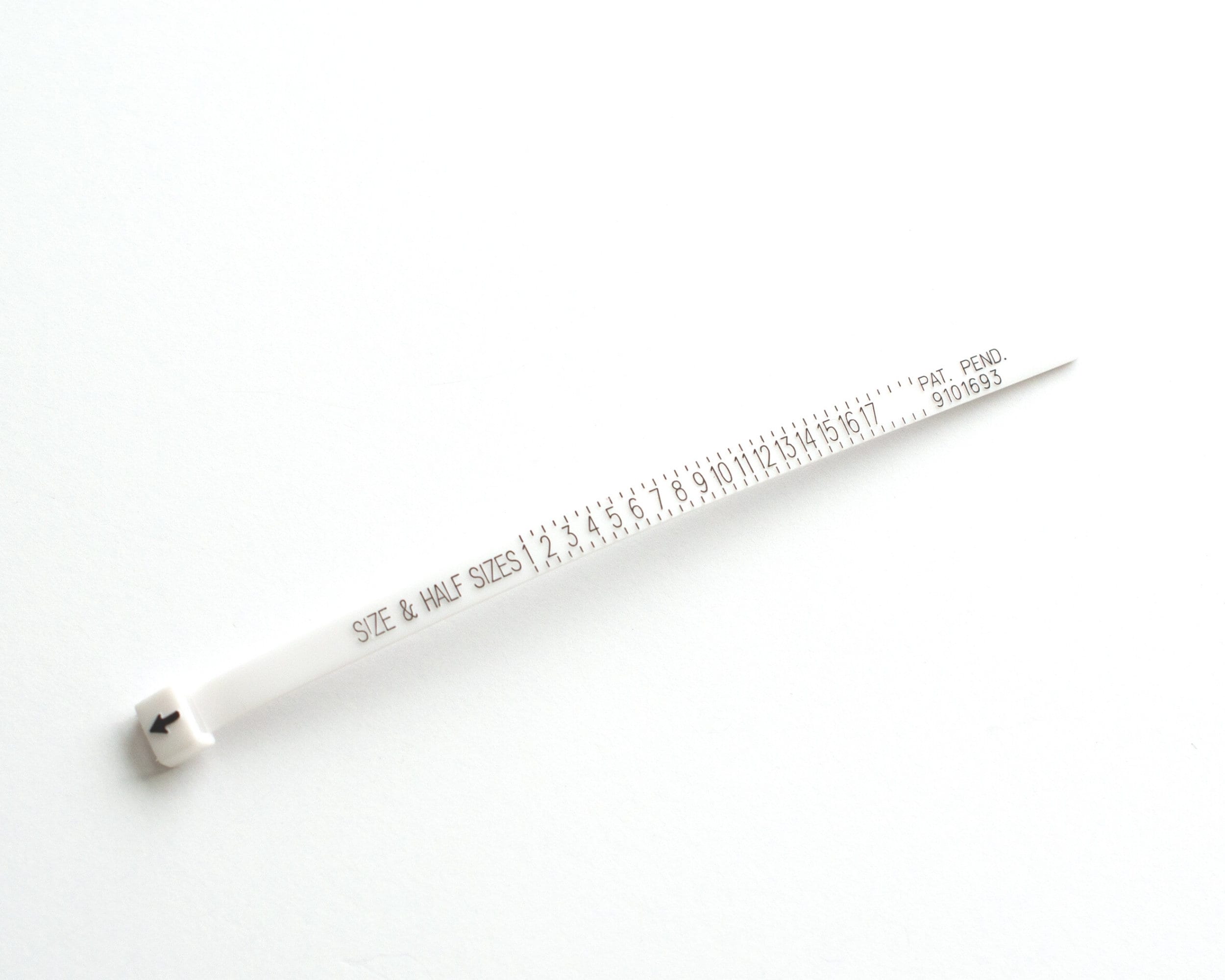 Ring Sizer Adjustable Plastic Ring Sizer FREE Shipping to US | Etsy