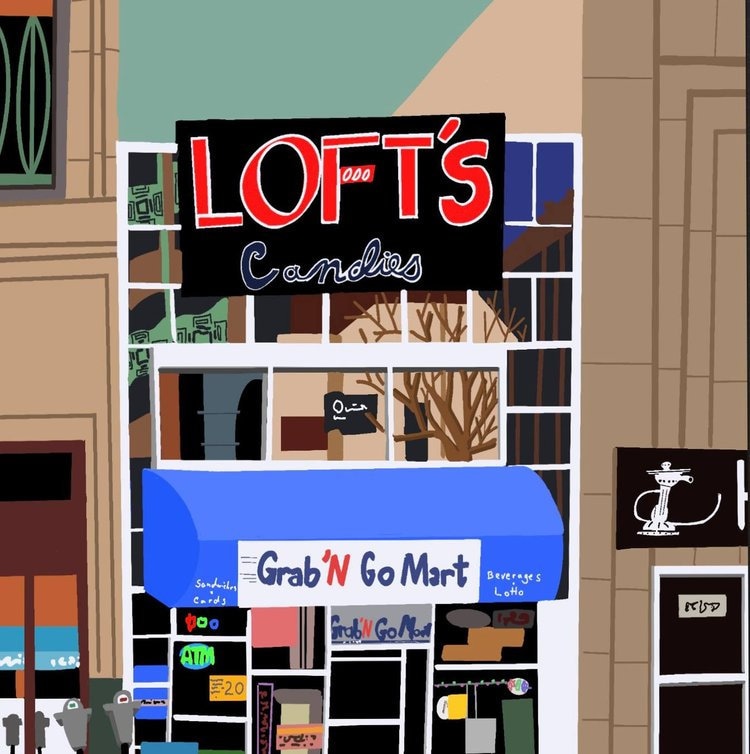 Lofts Candies - Etsy