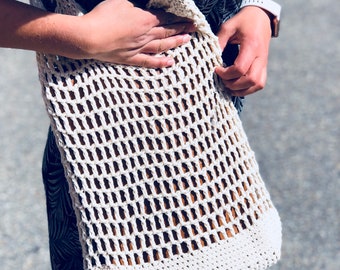 Oslo Bag Pattern | Etsy