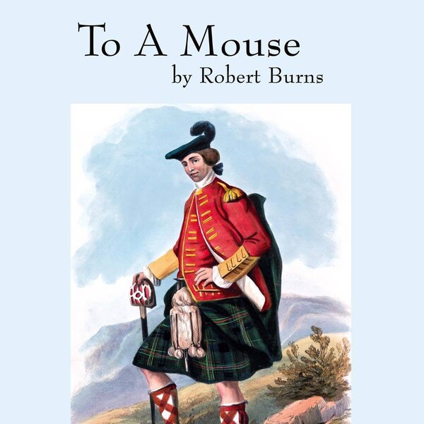 Robert Burns Print - Etsy