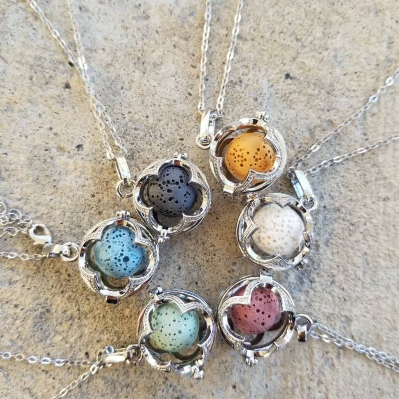 Diffuser Pendant - Etsy