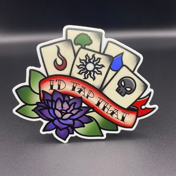 Magic the Gathering - Etsy