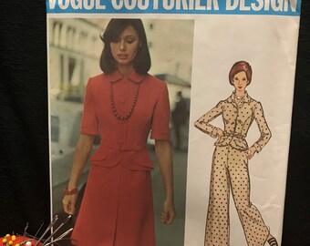 Valentino Pattern | Etsy