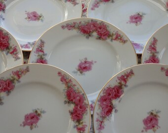 Craftsman china | Etsy