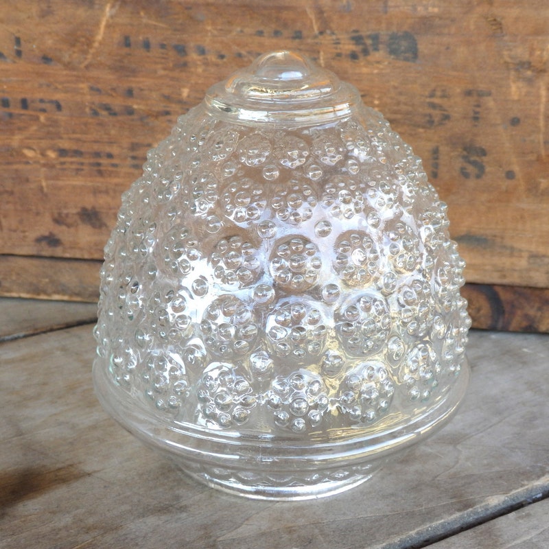 Glass Globe Light Cover - Etsy
