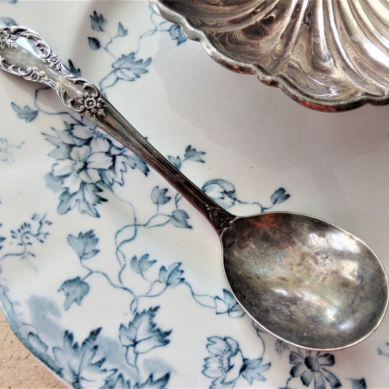 Wm Rogers Original Rogers Spoon - Etsy