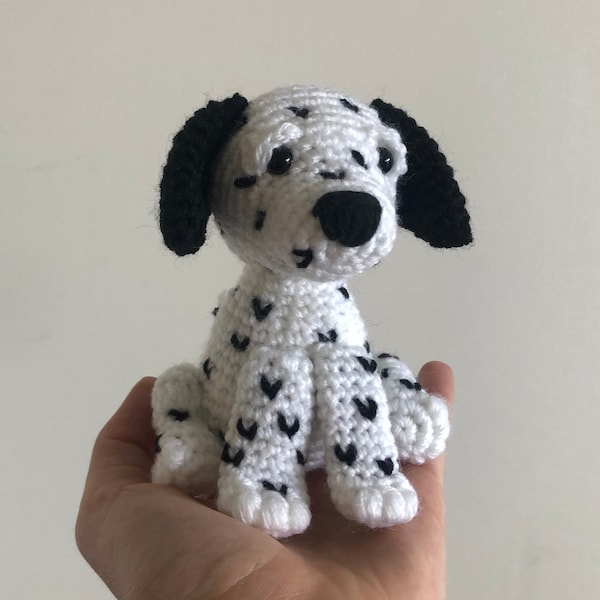 Dalmatian - Etsy