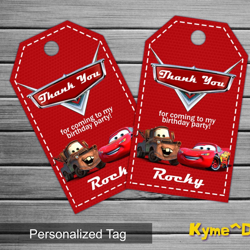 Car Tags - Etsy