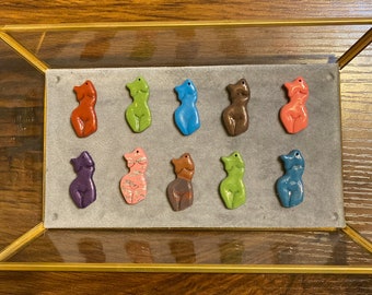 Body Earrings | Etsy