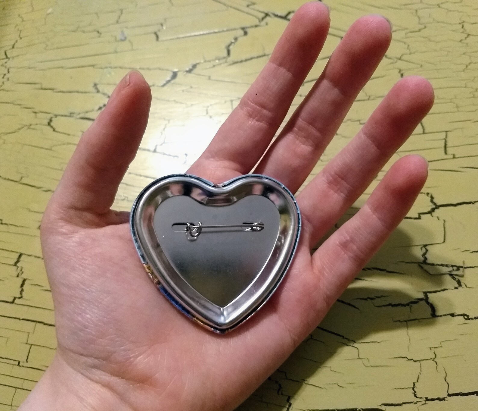 Hand Pressed Mobility Disability / Cane User / Frequent Faller / Safety ...