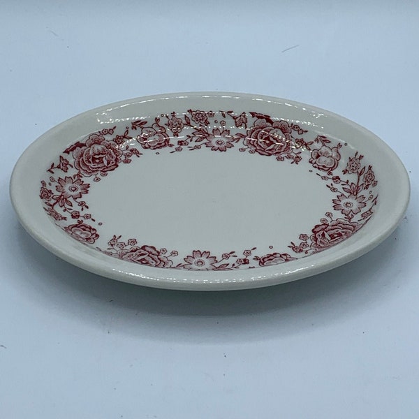 Red China - Etsy