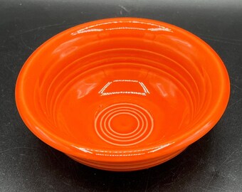 Orange Fiestaware - Etsy