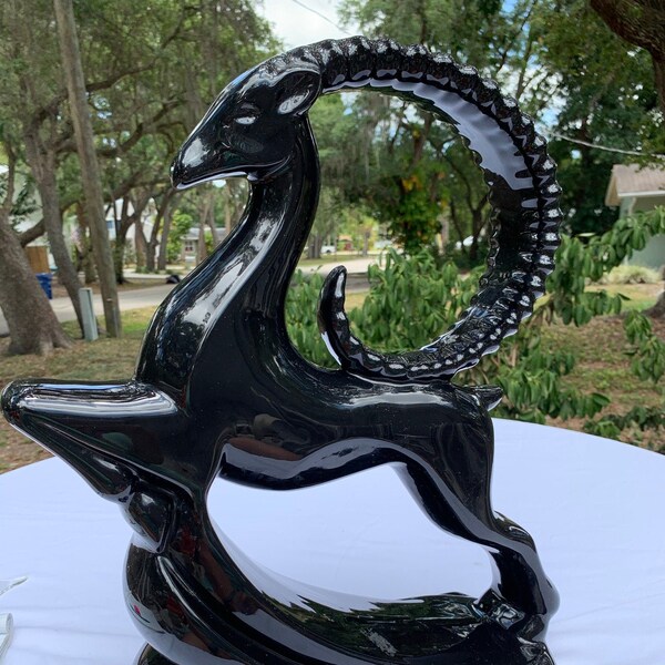 Haeger Sculpture - Etsy
