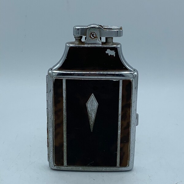 Vintage Lighter - Etsy