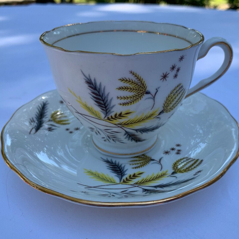 Colclough Bone China - Etsy