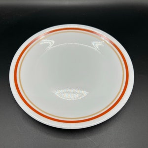 Vintage Corelle Cinnamon Plate: Mid-century Modern Dinnerware - Etsy